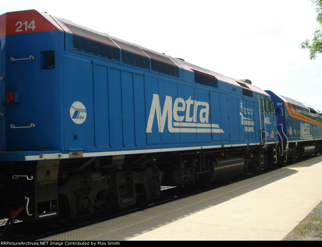 METX 214